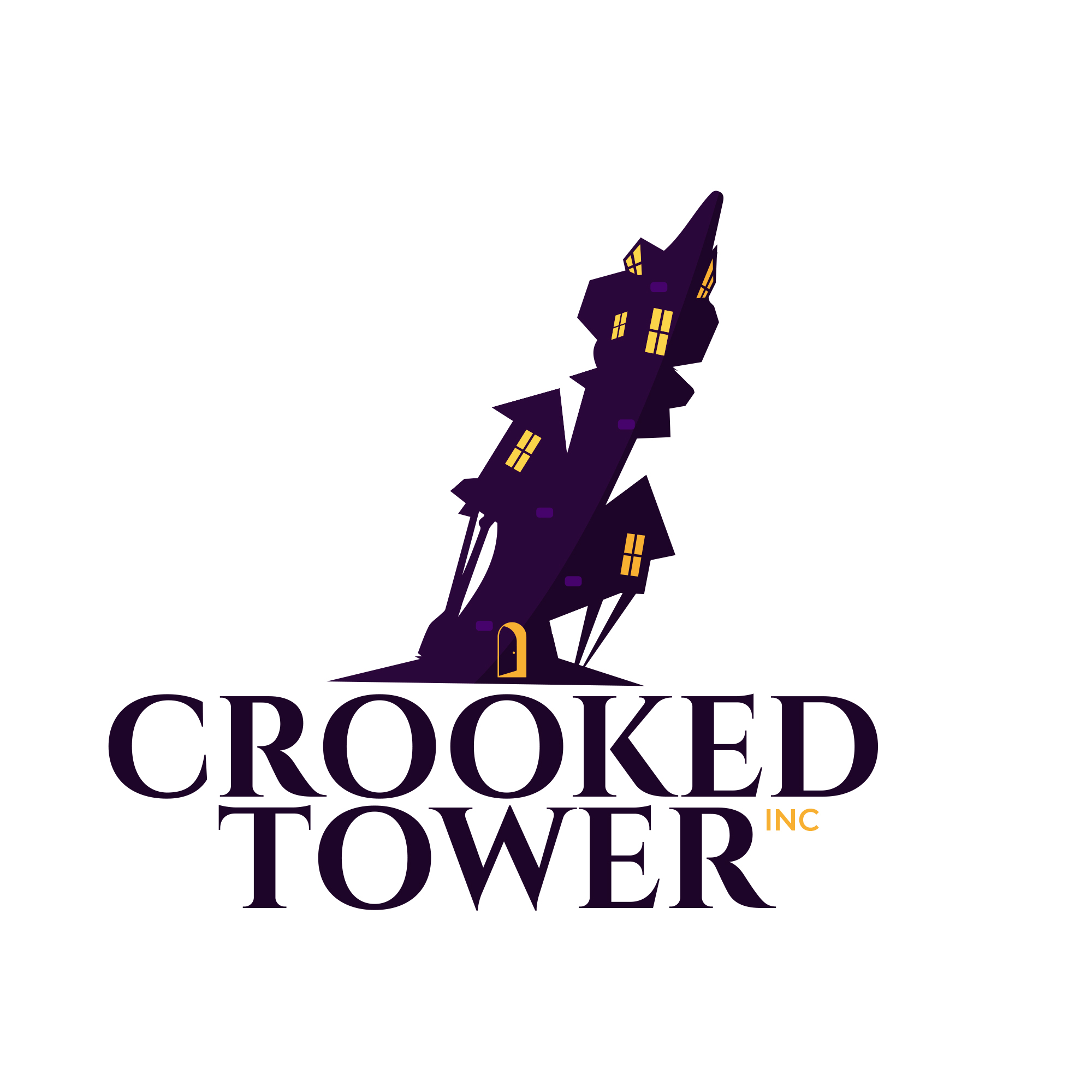 Modern, Playful, Entertainment, Gaming, Publishing Logo Design for ...