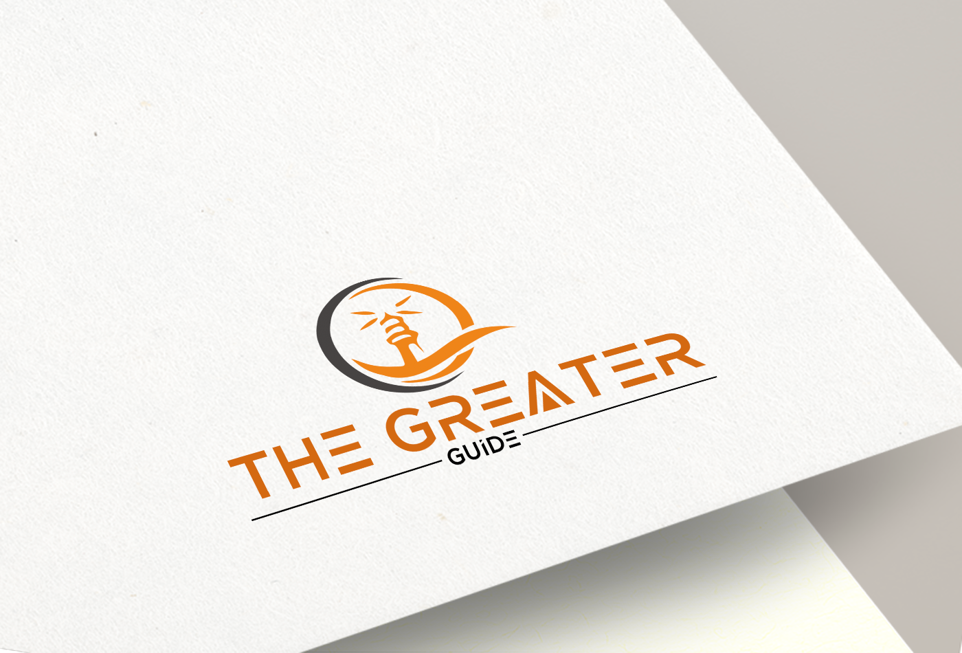 Personable, Bold, Coaching, Personal development, Spiritual growth Logo ...