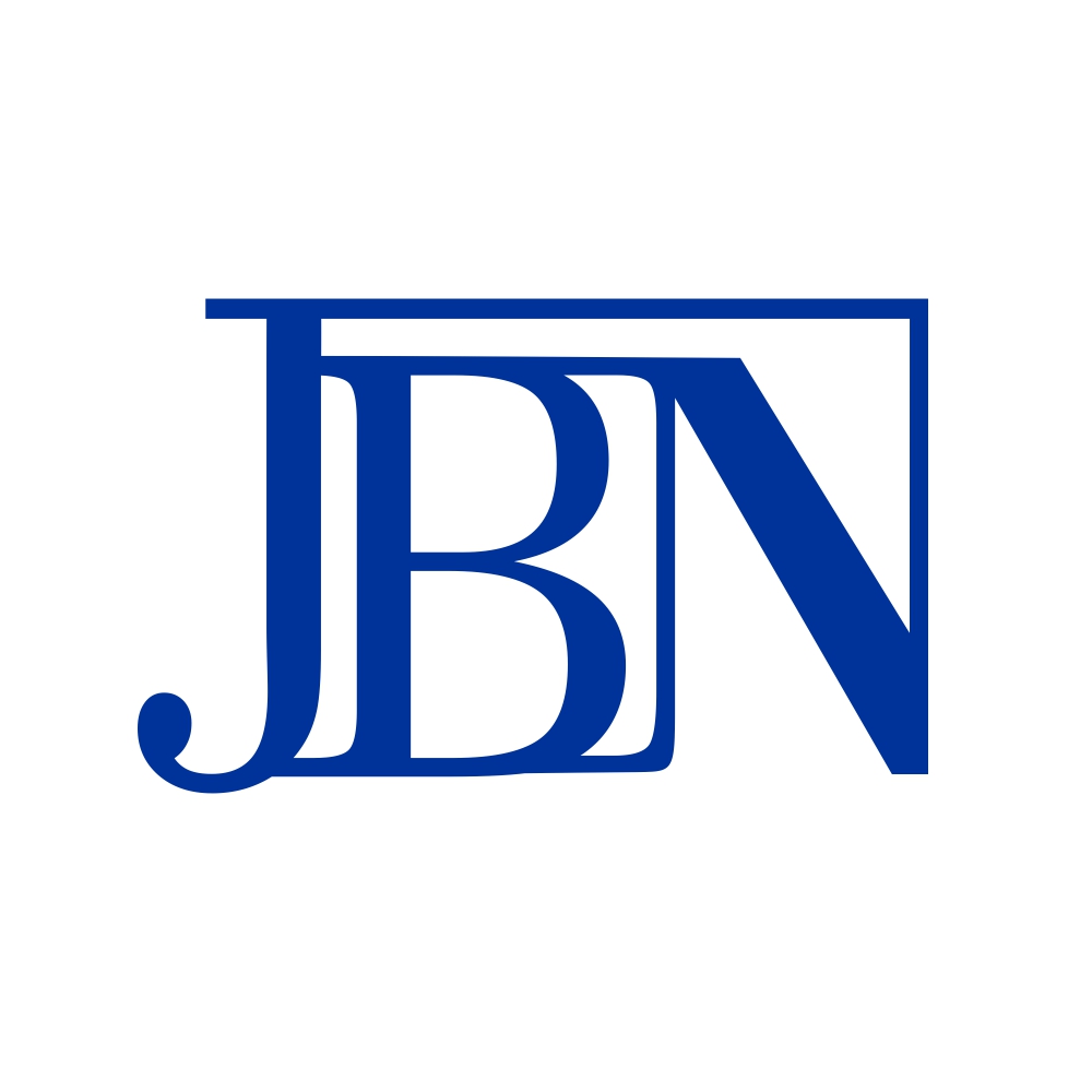 Personable, Bold Logo Design for JBN by tuzkarora 312 | Design #30712951