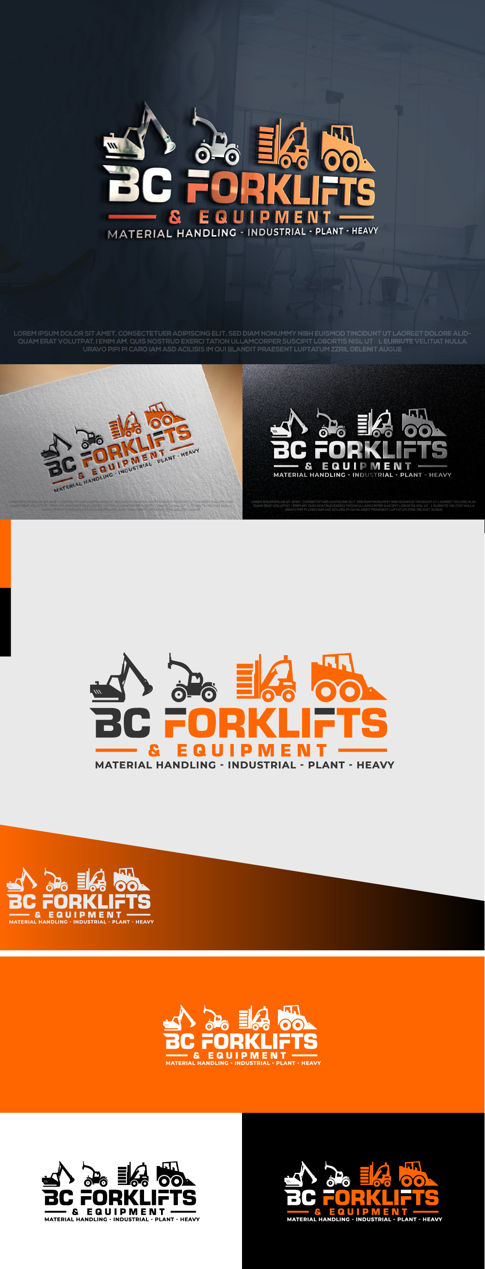 Bold, Serious Logo Design for refer to task description by AlphabetZero ...