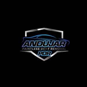 We need a logo to represent Andujar Paintless Dent Removal | 12 Logo ...