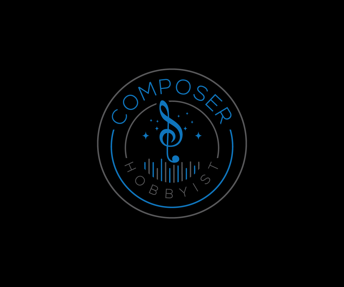 Playful, Modern, Music: Film, Video Games, Production Logo Design for ...