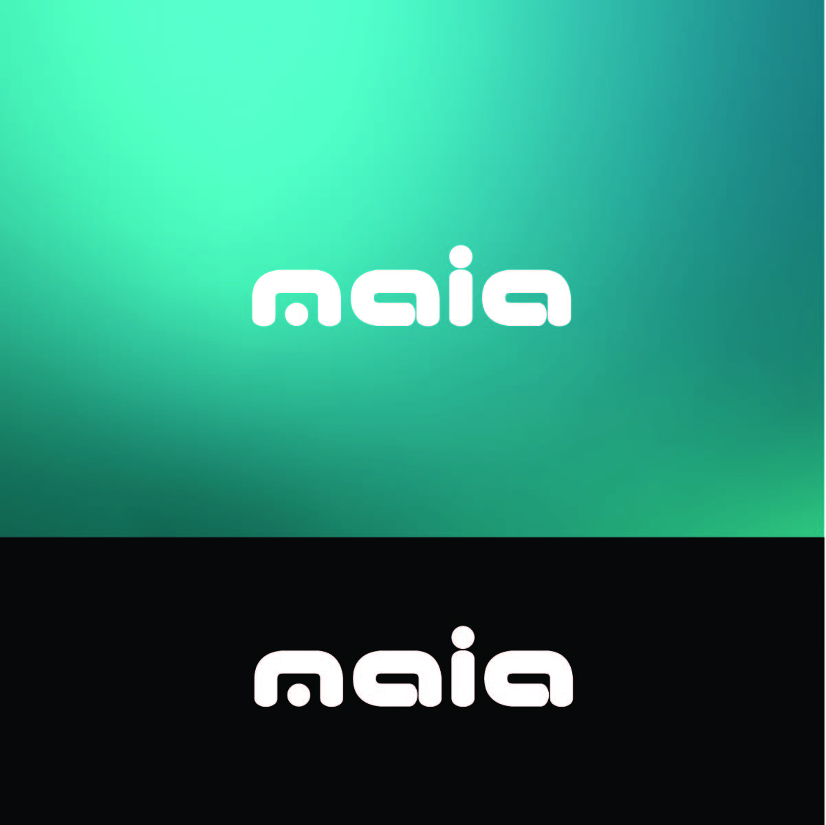 Elegant, Playful, My Maia Inc Artificial intelligence Logo Design for ...