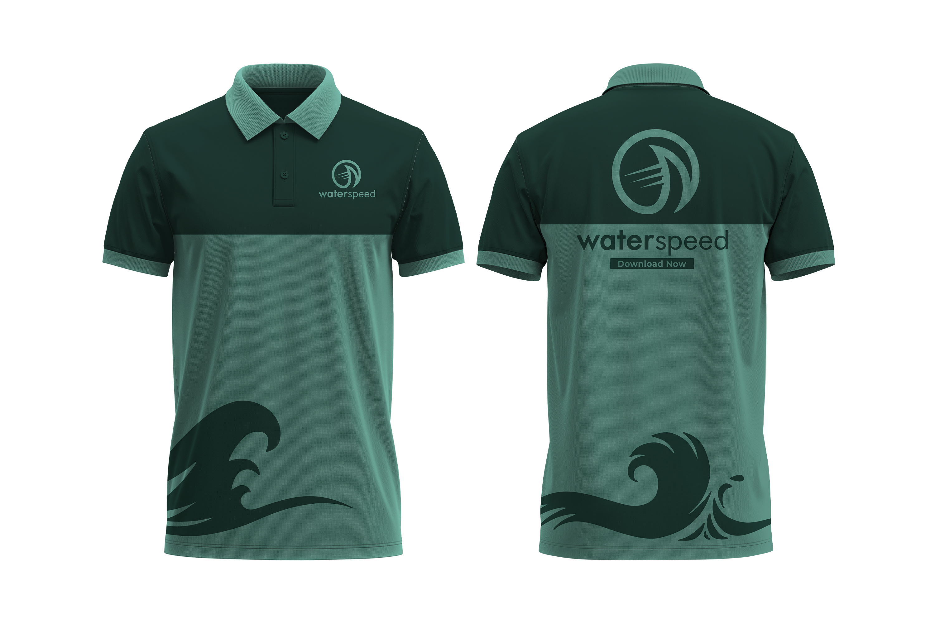 T-shirt Design for a Company by TanzilRayhan | Design #30737987