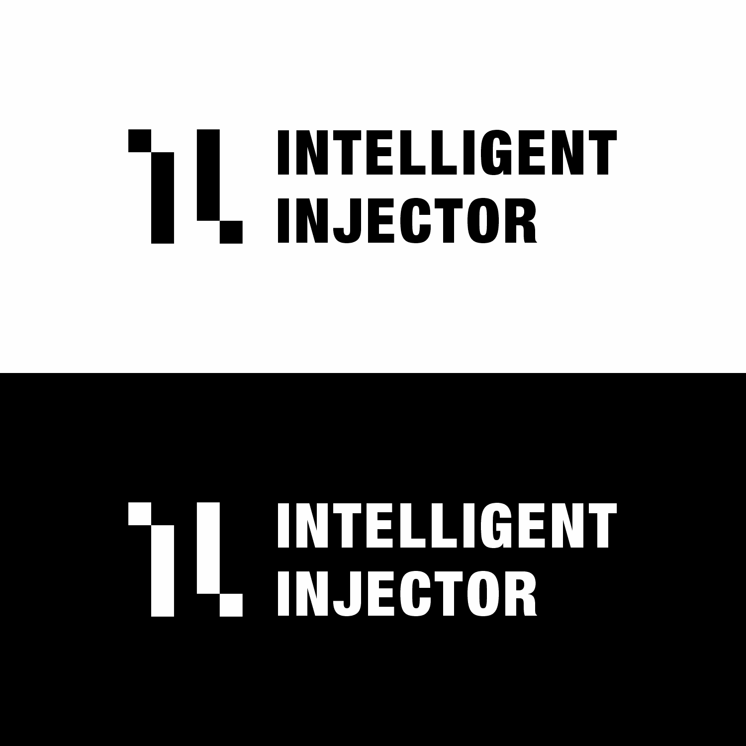 Feminine, Modern Logo Design for Intelligent Injector by sendalpedot ...