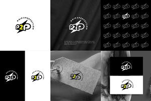 Pain2Perfection | 107 Logo Designs for P2P or Pain2Perfection
