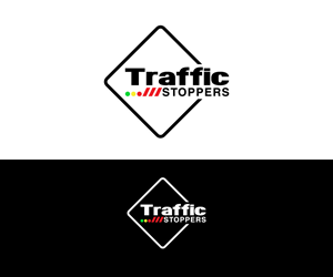 Traffic Stoppers | 38 Logo Designs for Traffic Stoppers