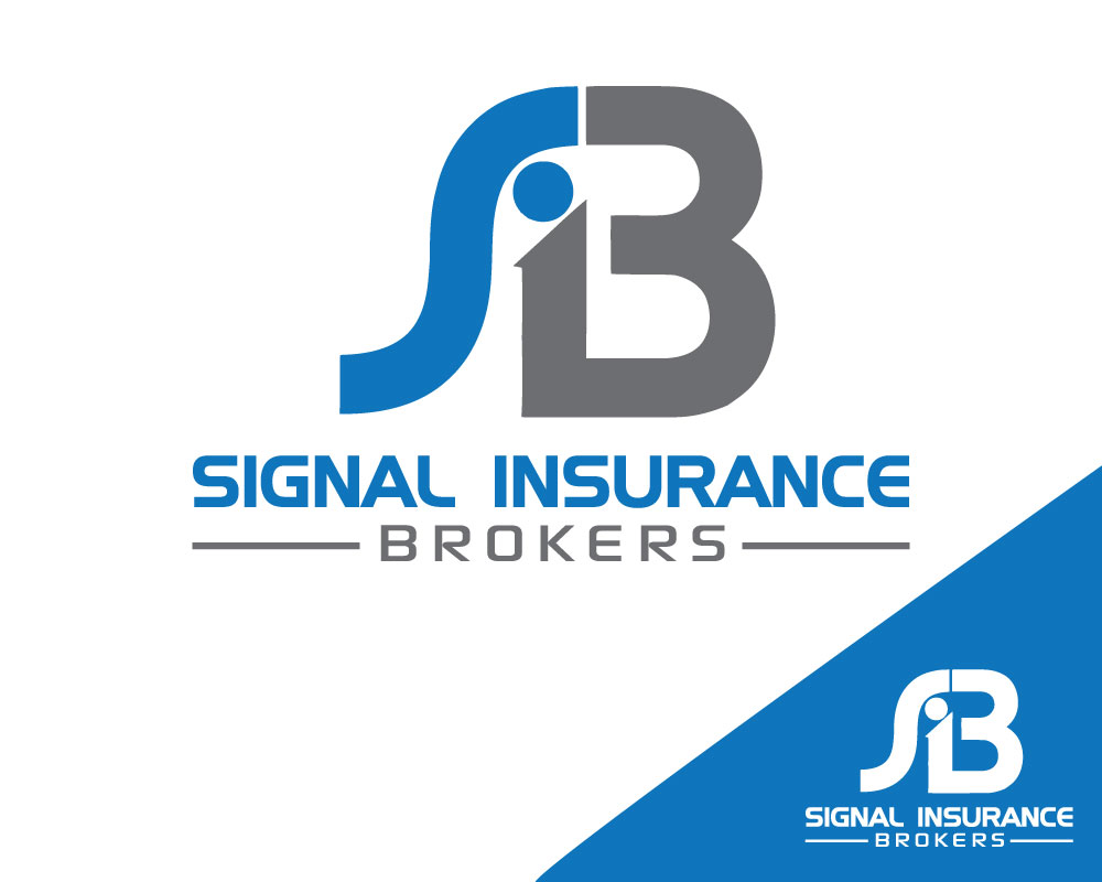 Modern, Professional, Professional Services, Insurance Broking Logo ...