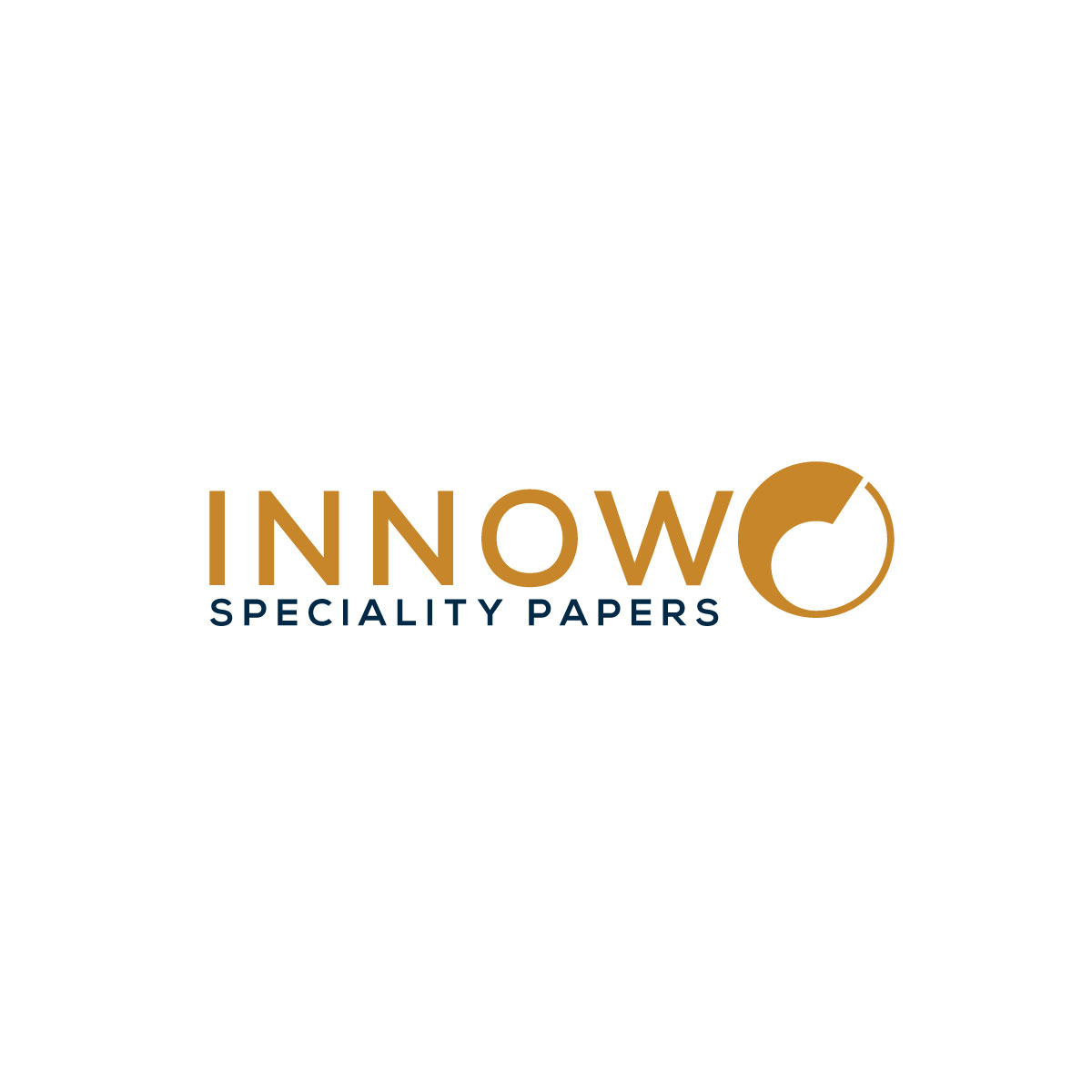 Elegant, Playful, Paper & Packaging Logo Design for Brand Text : INNOWO ...