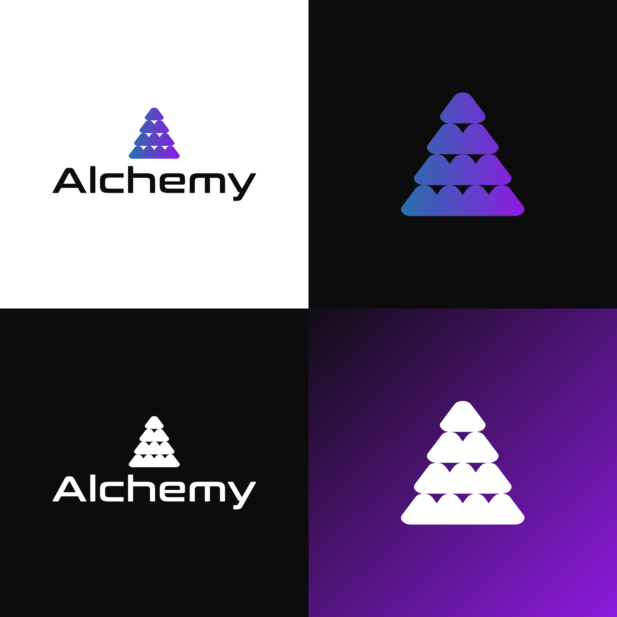 Serious, Modern Logo Design for Alchemy by AFANT™ | Design #30732800