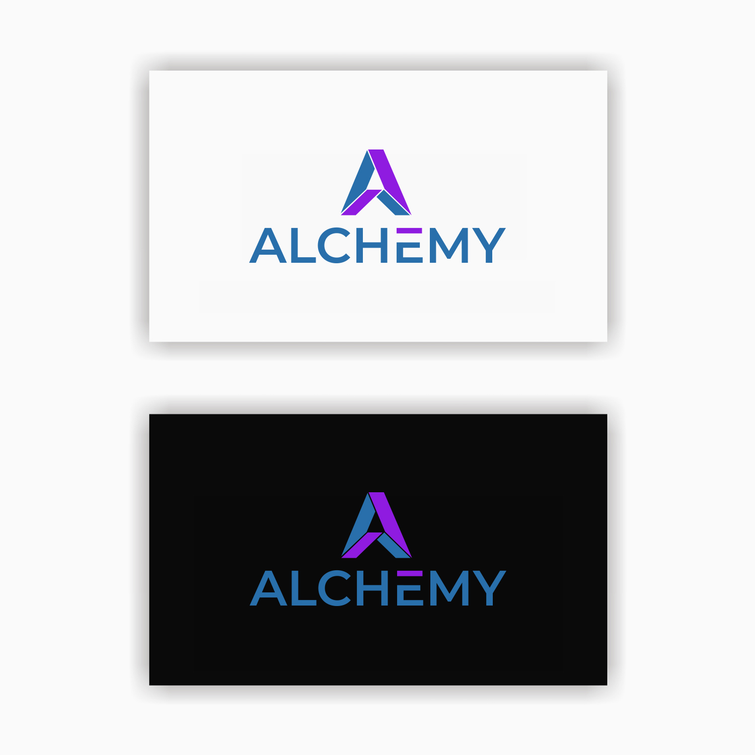 Serious, Modern Logo Design for Alchemy by Riya-D | Design #30743912