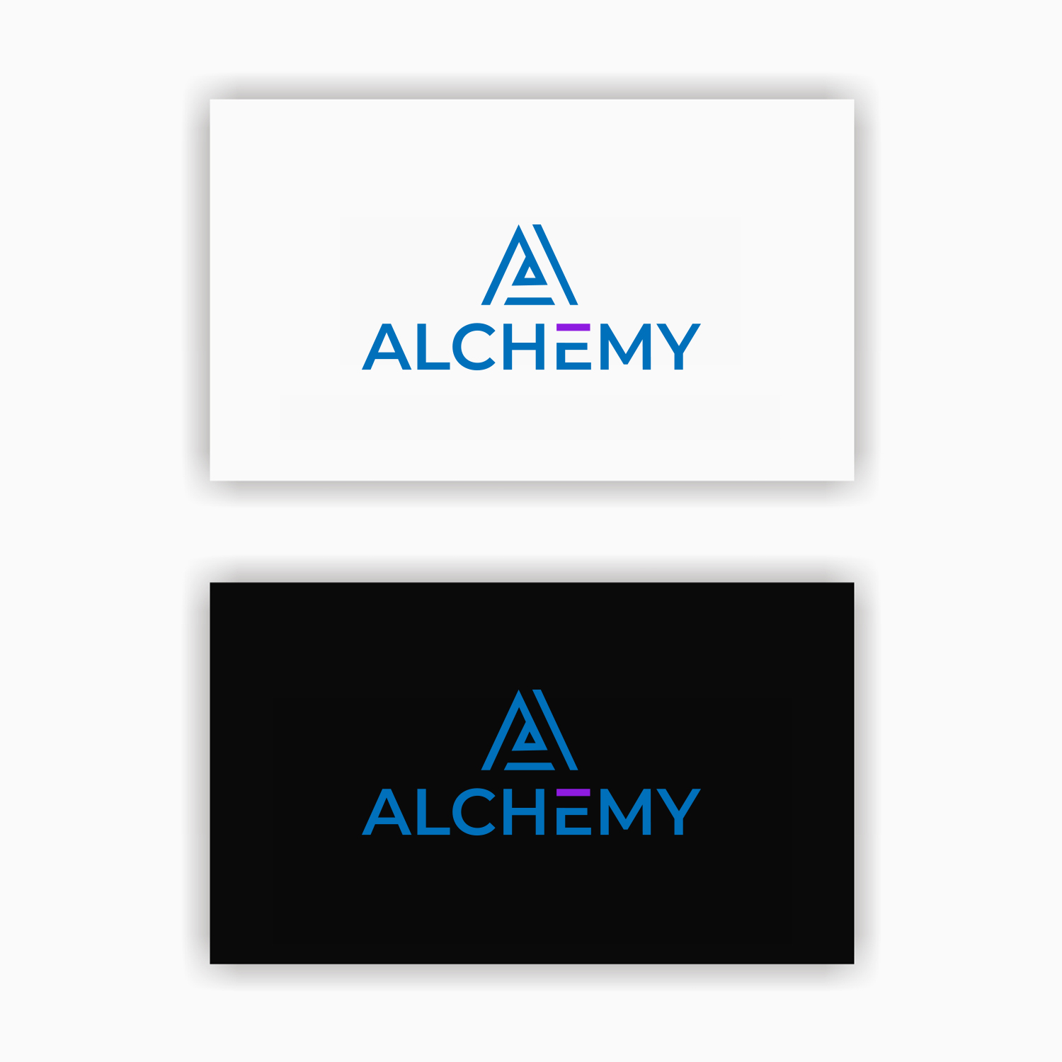Serious, Modern Logo Design for Alchemy by Riya-D | Design #30743932