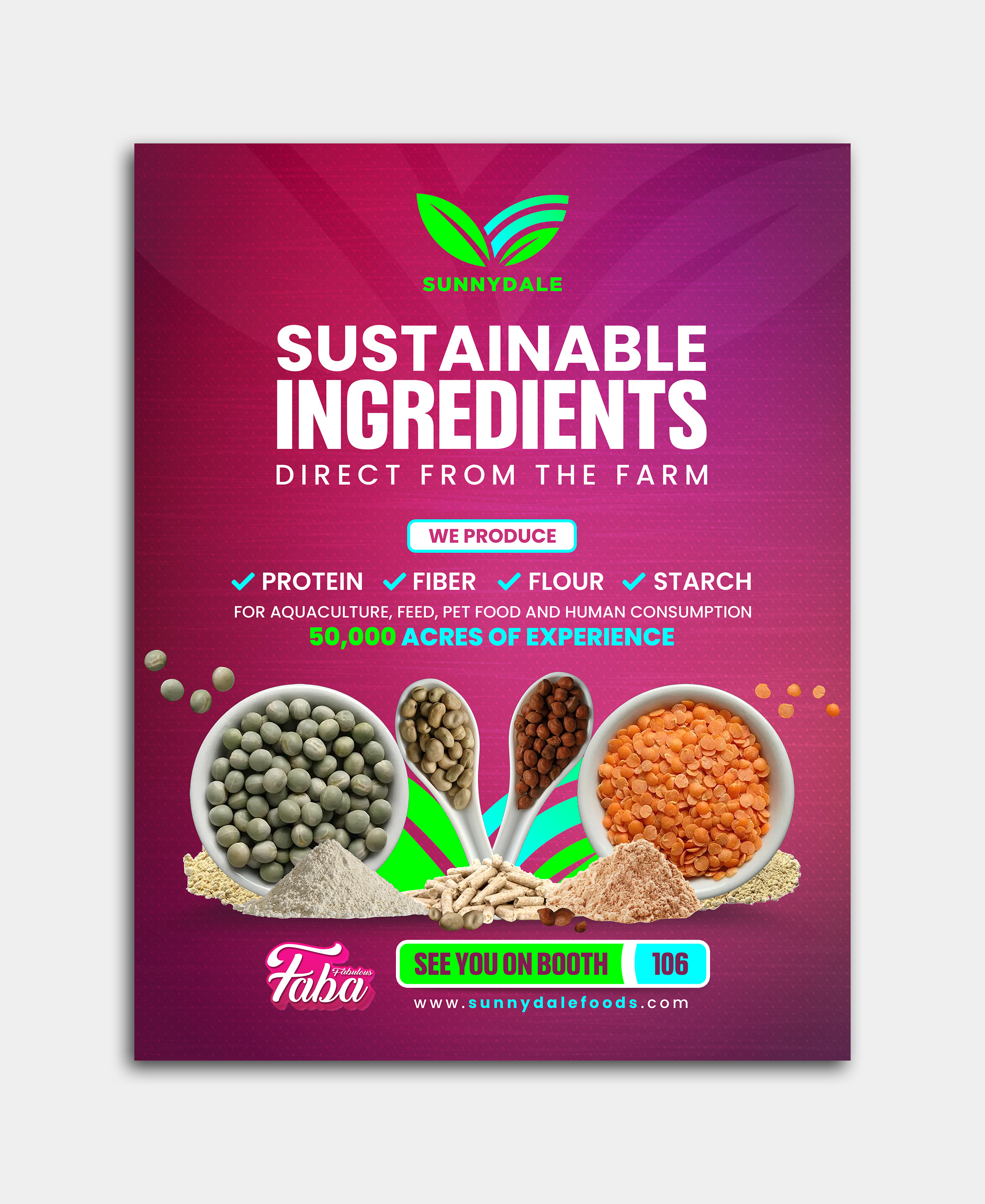 Elegant, Playful Flyer Design for a Company by debdesign | Design #30737674