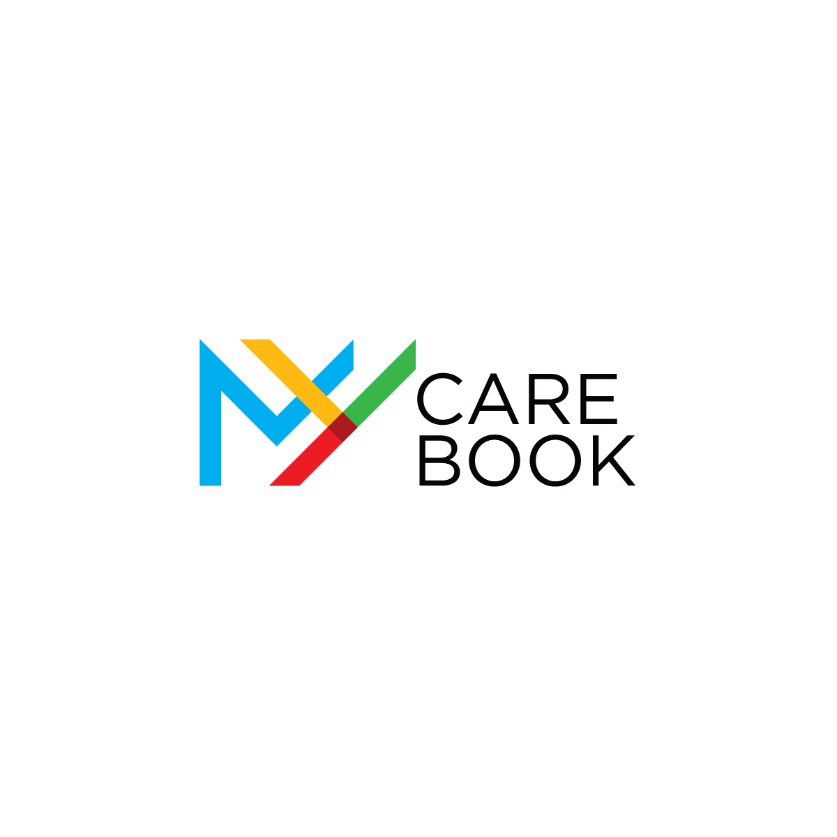 Elegant, Playful, Healthcare Logo Design for mycarebook by DesignFriday ...