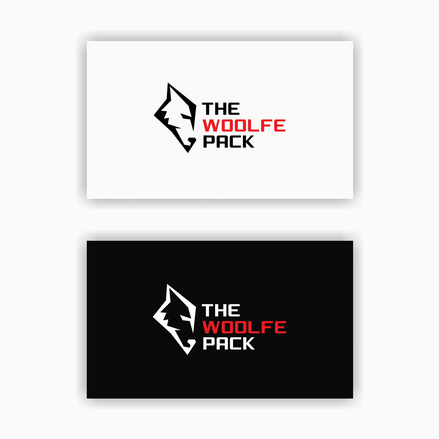 Serious, Masculine, Fitness/clothing/online service. Logo Design for ...