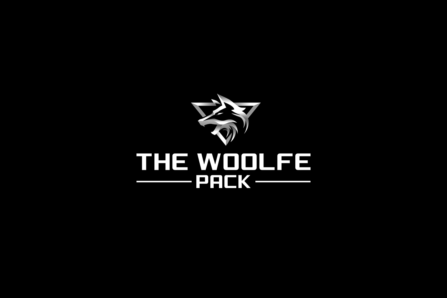 Serious, Masculine, Fitness/clothing/online service. Logo Design for ...