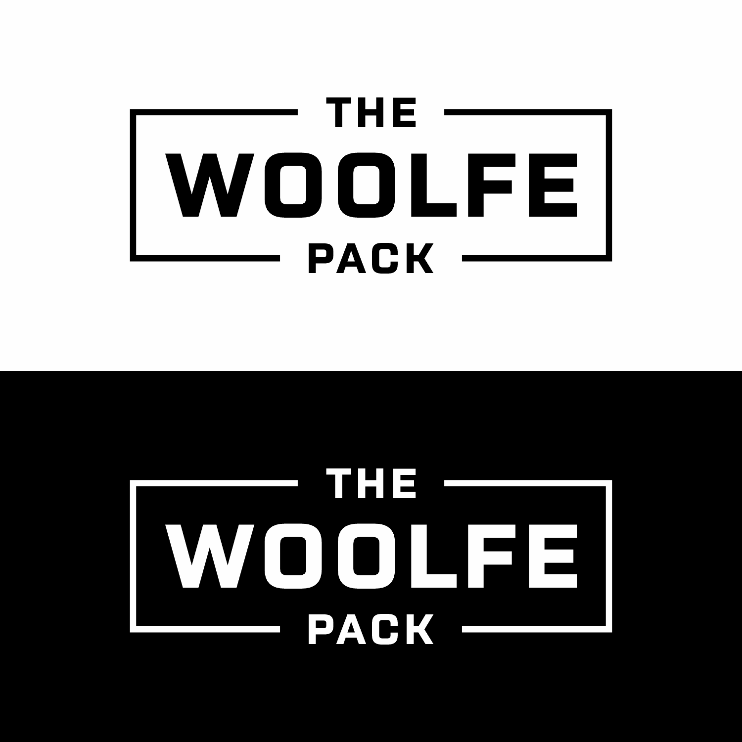 Serious, Masculine, Fitness/clothing/online service. Logo Design for ...