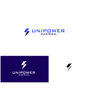 Logo for electrical contractor | 135 Logo Designs for UNIPOWER ELECTRICAL