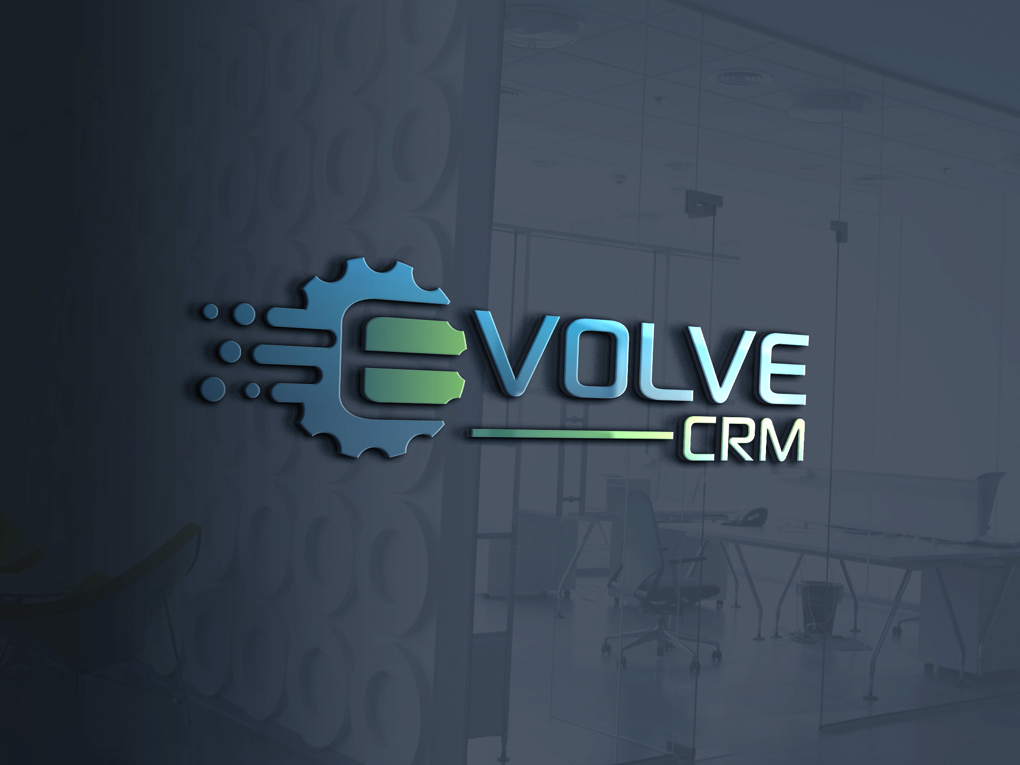 Upmarket, Serious Logo Design for Allowing your Salesforce CRM to Evolve with your business. by ...