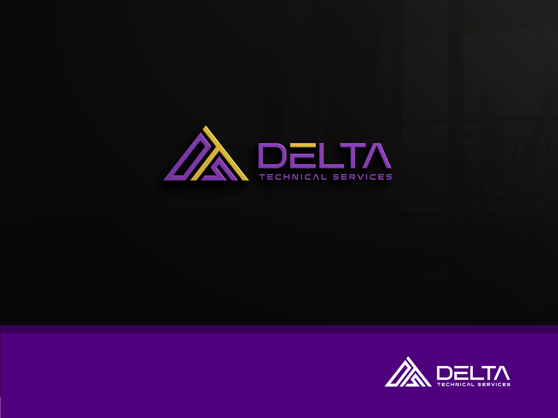 Masculine, Upmarket Logo Design for Prime Delta by Madink Studios ...