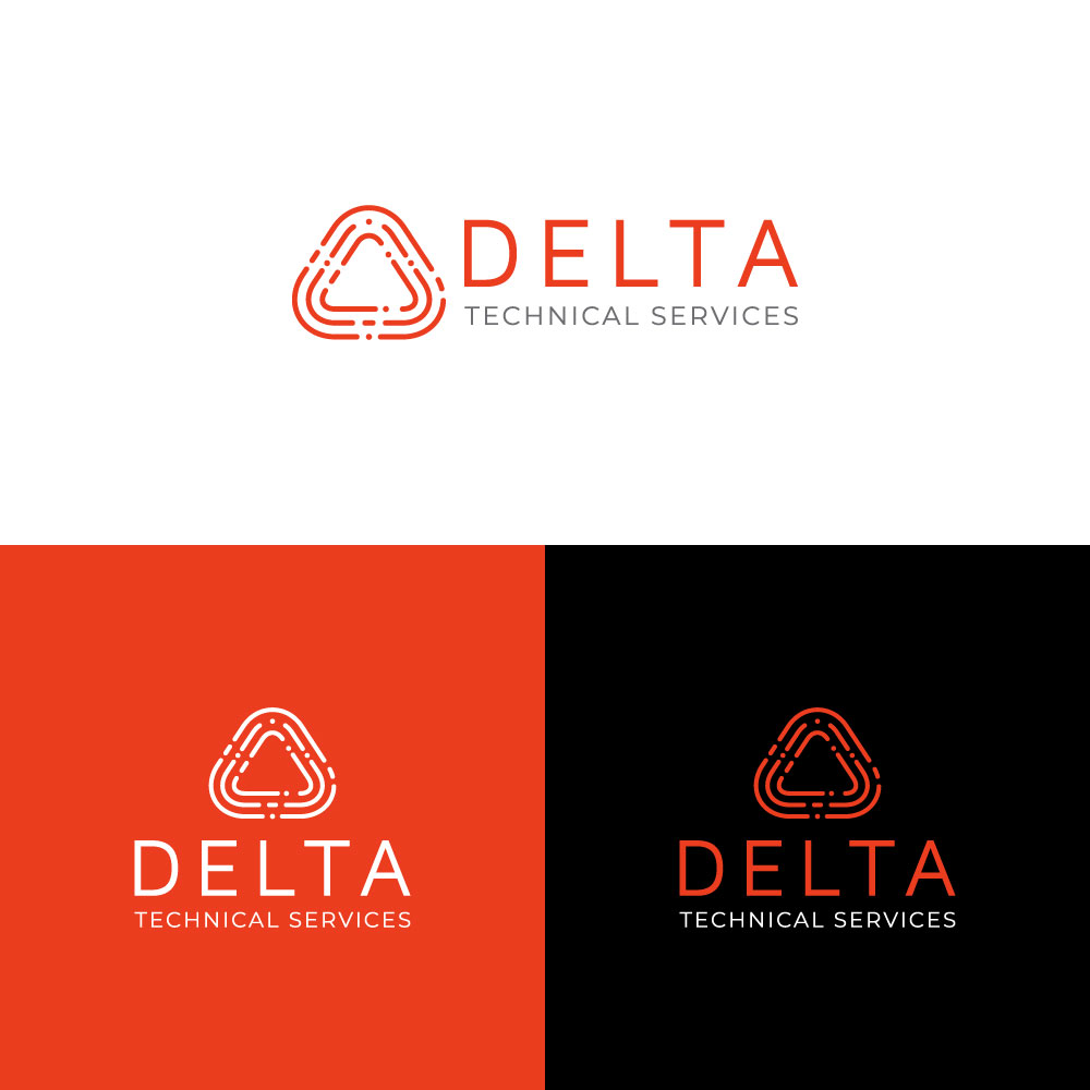 Masculine, Upmarket Logo Design for Prime Delta by designAhouse | Design #30749663