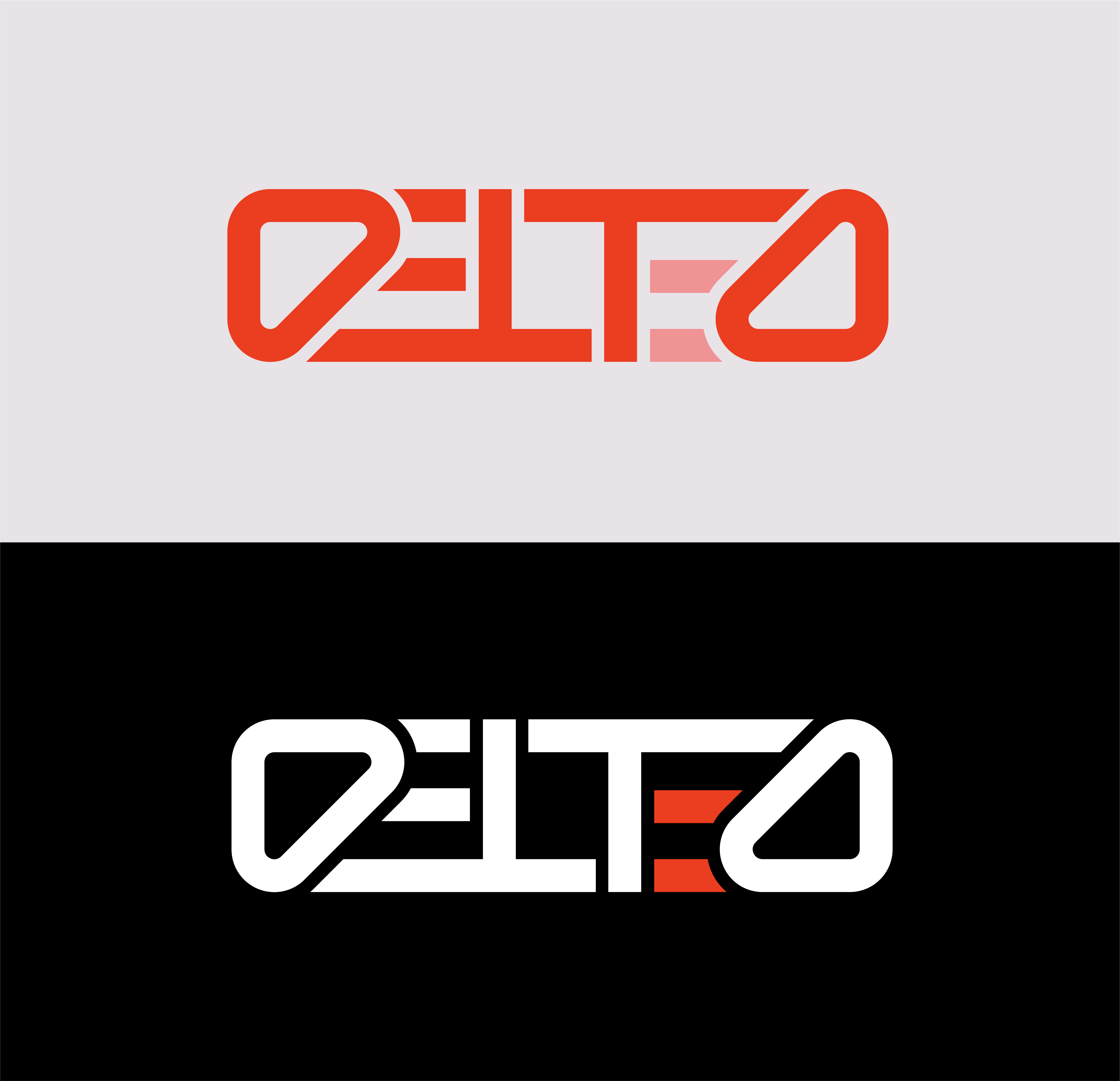 Masculine, Upmarket Logo Design for Prime Delta by Kae_design | Design ...