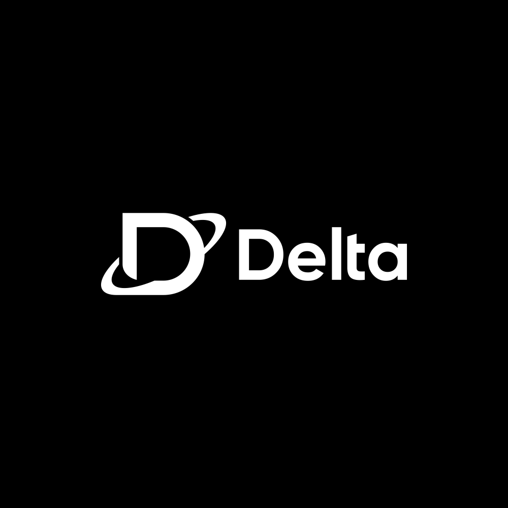 Masculine, Upmarket Logo Design for Prime Delta by avro_ | Design #30772607