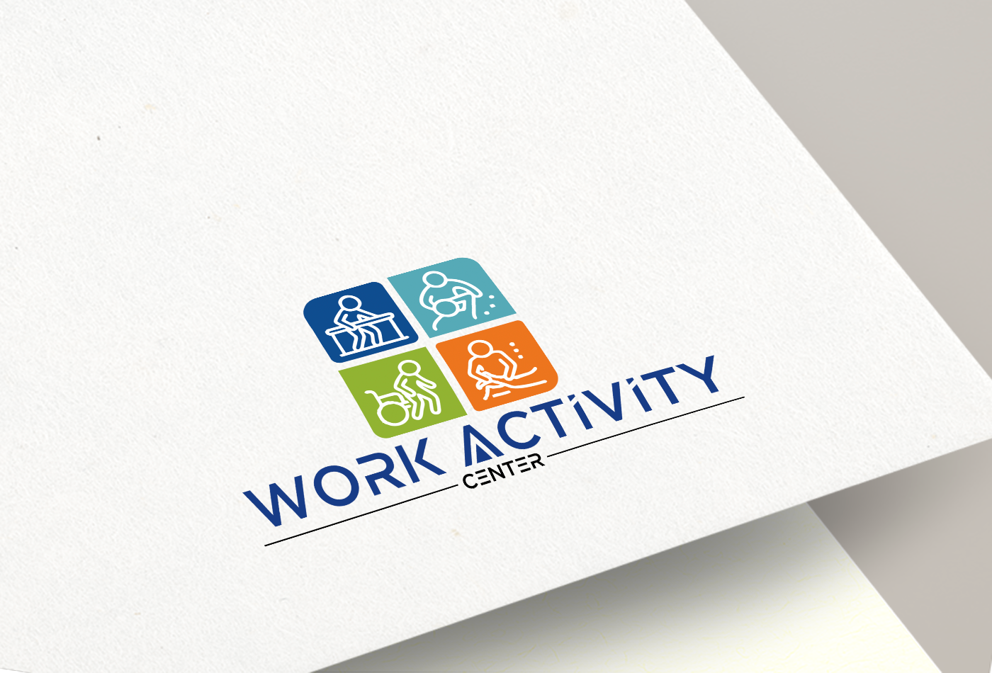 Elegant, Playful, Work Activity Center, located in West Valley City ...