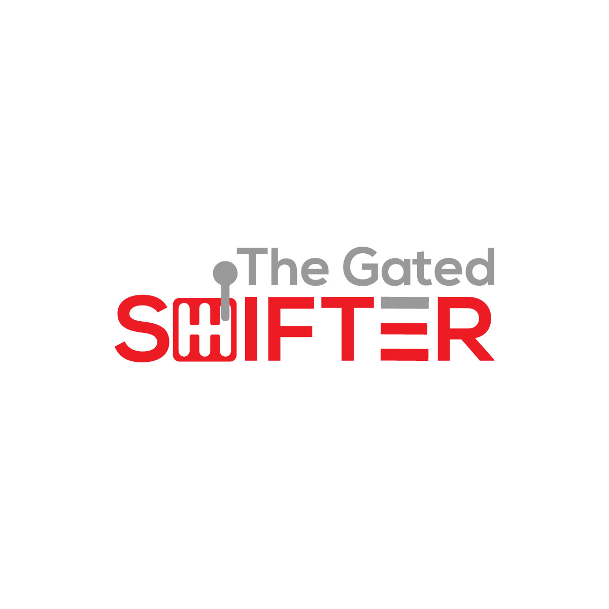 Elegant, Playful, automobiles Logo Design for The Gated Shifter by ...