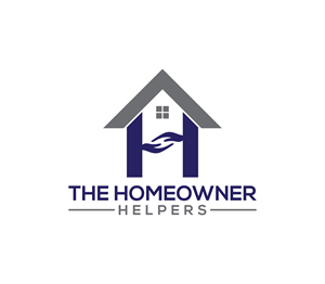 The Homeowner Helpers Logo | 212 Logo Designs for The Homeowner Helpers