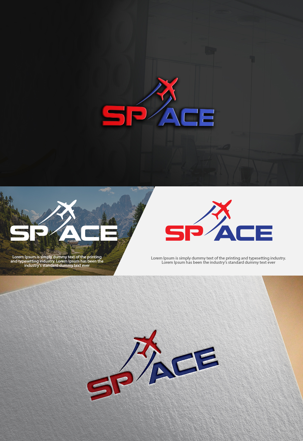 Logo Design for The logo should embody elegance, class, high quality, uniqueness, and excellence ...