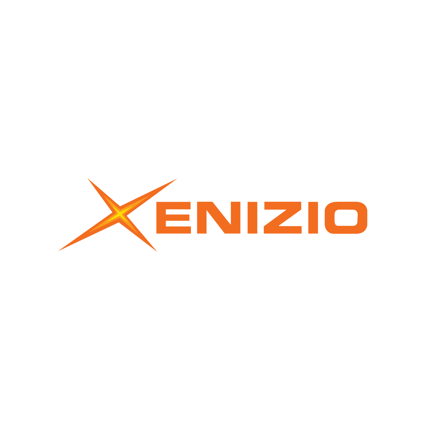 Logo Design for Logo shows the name , “Enizio” is derived from the ...