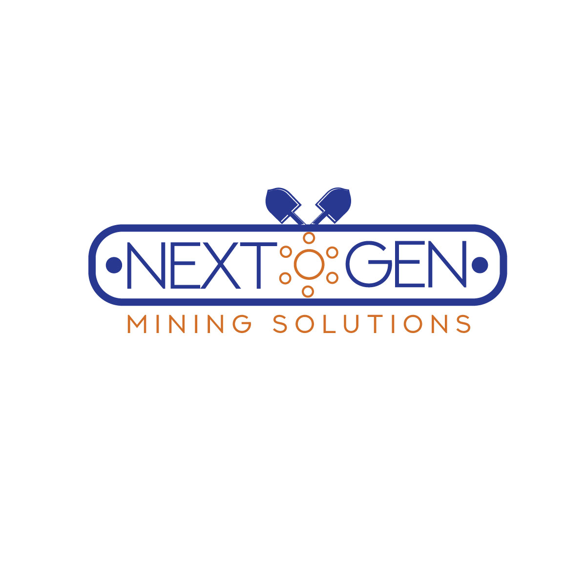 Elegant, Playful, Mining, Engineering Logo Design for Next Gen Mining ...