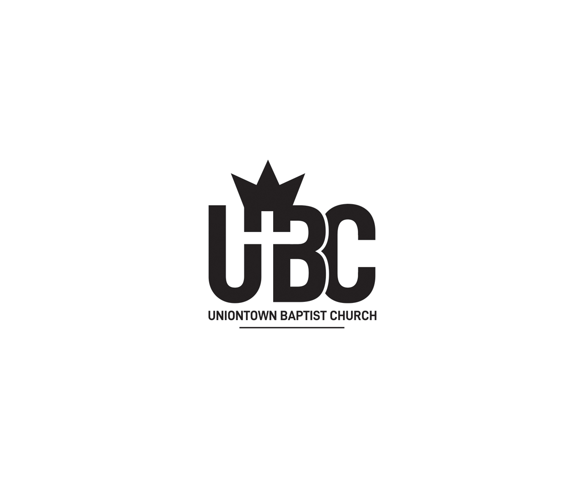 Bold, Serious, Religion Logo Design for Uniontown Baptist Church by ...