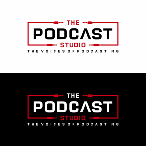 The Podcast Studio Logo Design | 65 Logo Designs for Logo is "The ...