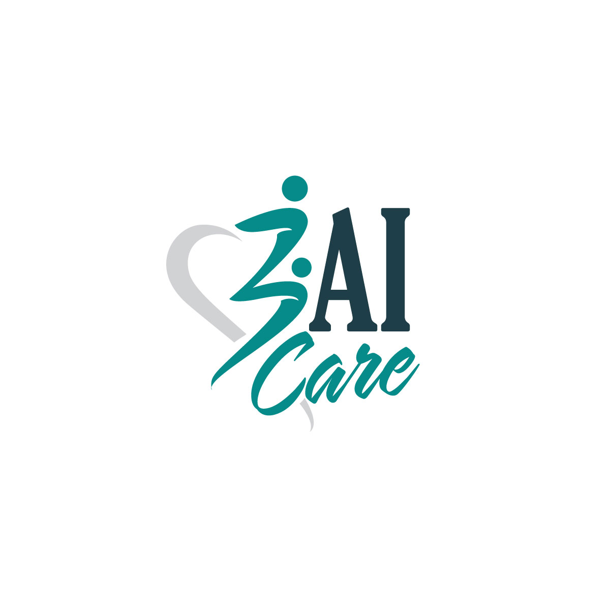 Logo Design for 3AI Care by DesignFriday | Design #30778449