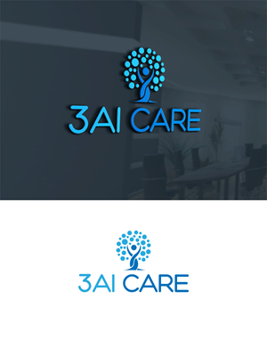 3AI CARE - Day Surgery Centres around Australia needs a logo and ...