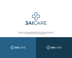 3AI CARE - Day Surgery Centres around Australia needs a logo and ...