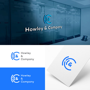 Logo for Management Services Company | 248 Logo Designs for Howley ...