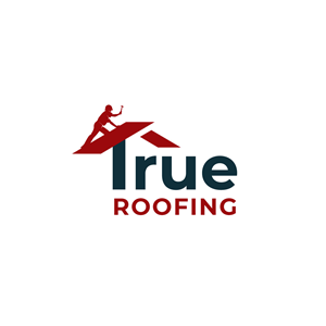 Logo for new business - True Roofing | 149 Logo Designs for True Roofing