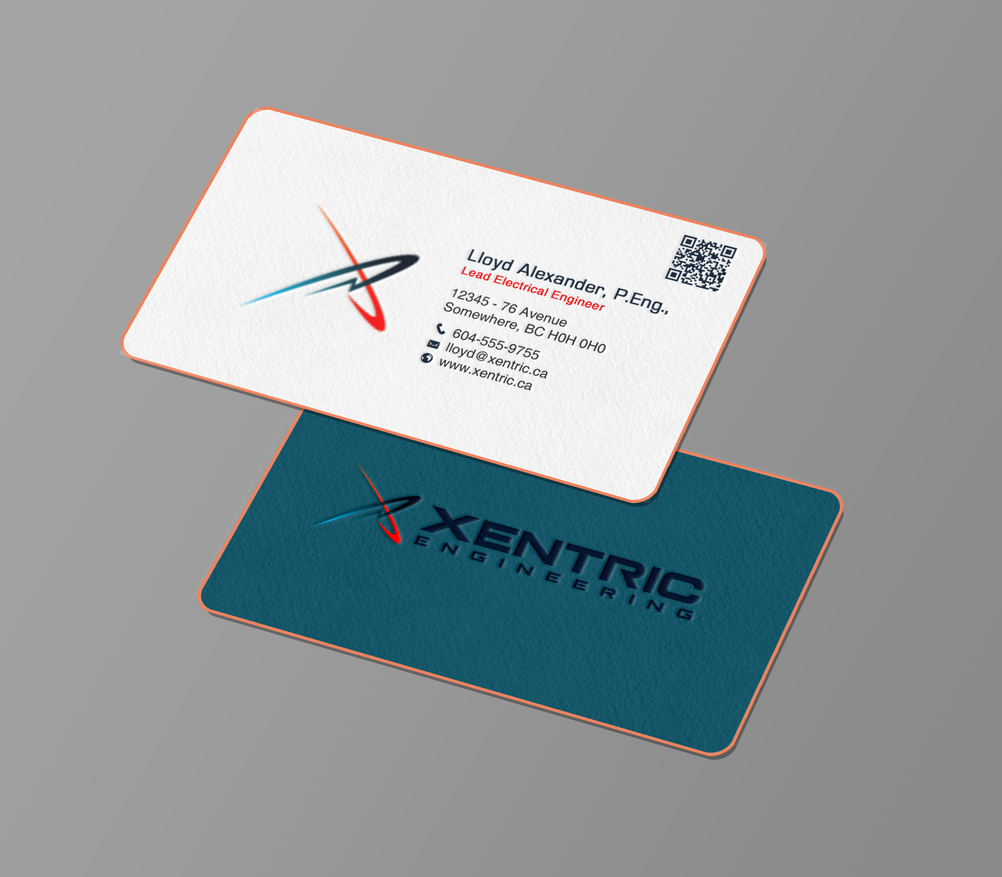 Professional, Serious, Professional Engineering Consulting Services ...