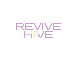 Business Name and Logo Designs | 290 Logo Designs for REVIVE HIVE