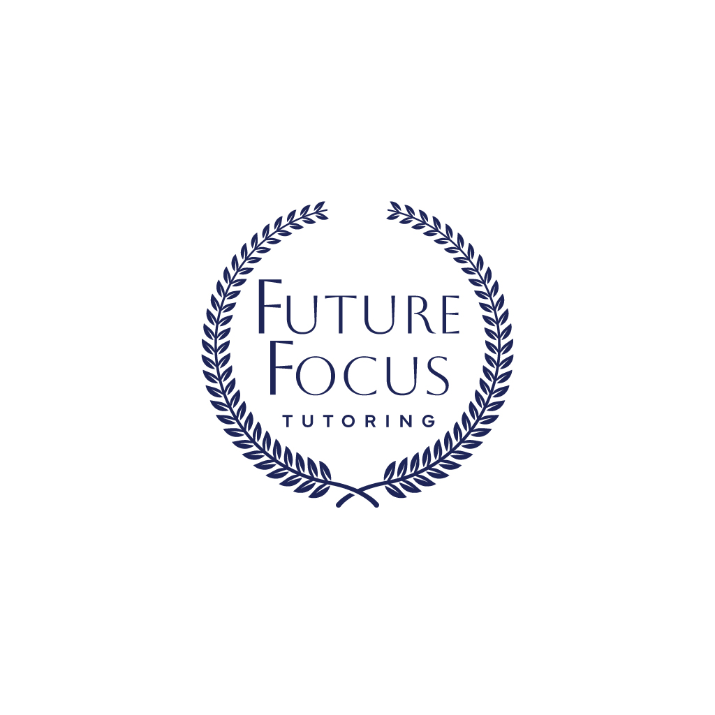 Logo Design for Tittle: Future Focus Tutoring Potential subtittles ...