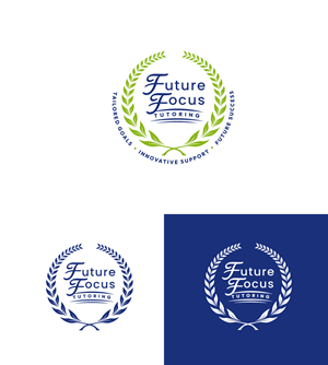 Future Focus Tutoring | 10 Logo Designs for Tittle: Future Focus ...