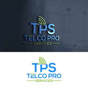 Telco Pro Services | 182 Logo Designs for TPS or Telco Pro Services