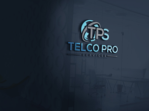 Telco Pro Services | 164 Logo Designs for TPS or Telco Pro Services