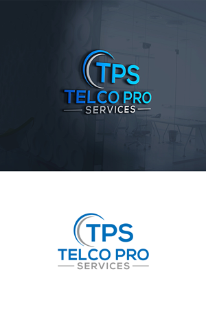 Telco Pro Services | 242 Logo Designs for TPS or Telco Pro Services
