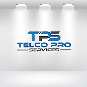 Telco Pro Services | 197 Logo Designs for TPS or Telco Pro Services