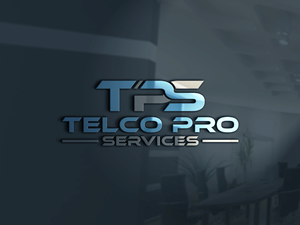 Telco Pro Services | 197 Logo Designs for TPS or Telco Pro Services