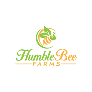 New Logo Design Project | 21 Logo Designs for HumbleBee Farms